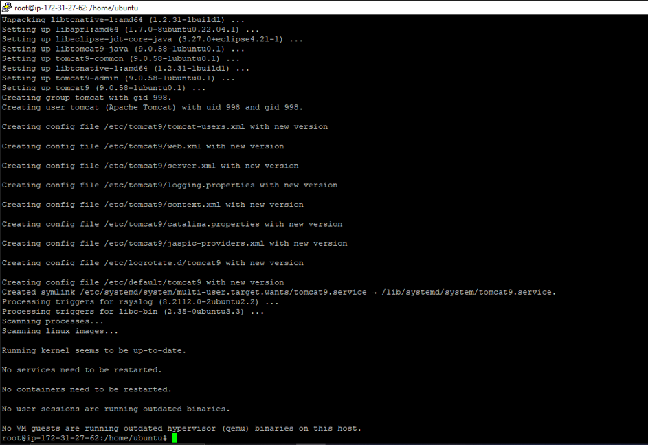 Check Tomcat Version In Cmd Shop | dntu.edu.vn