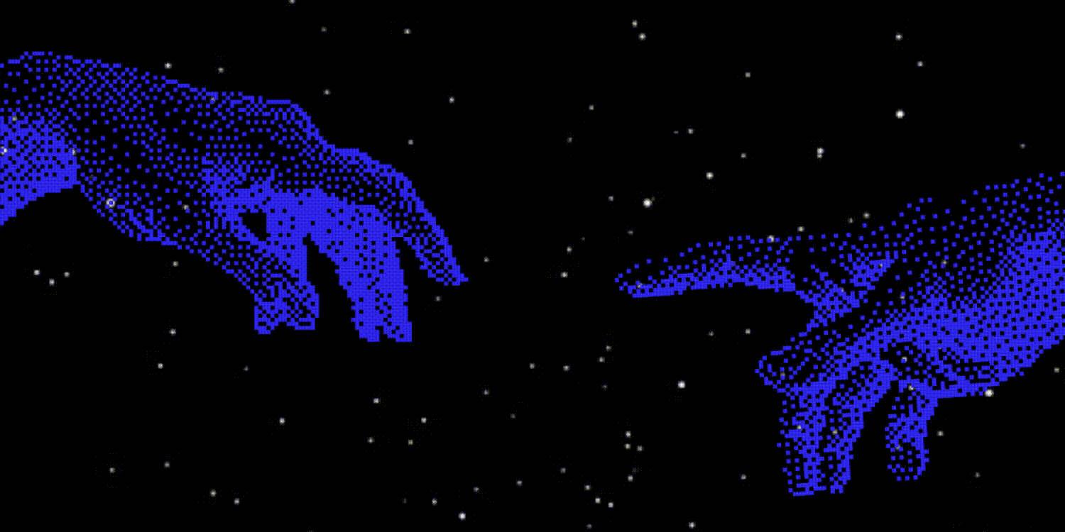 Galaxy Gif Tumblr