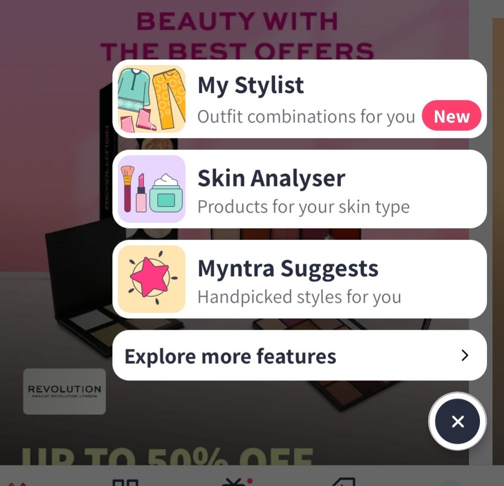 Myntra