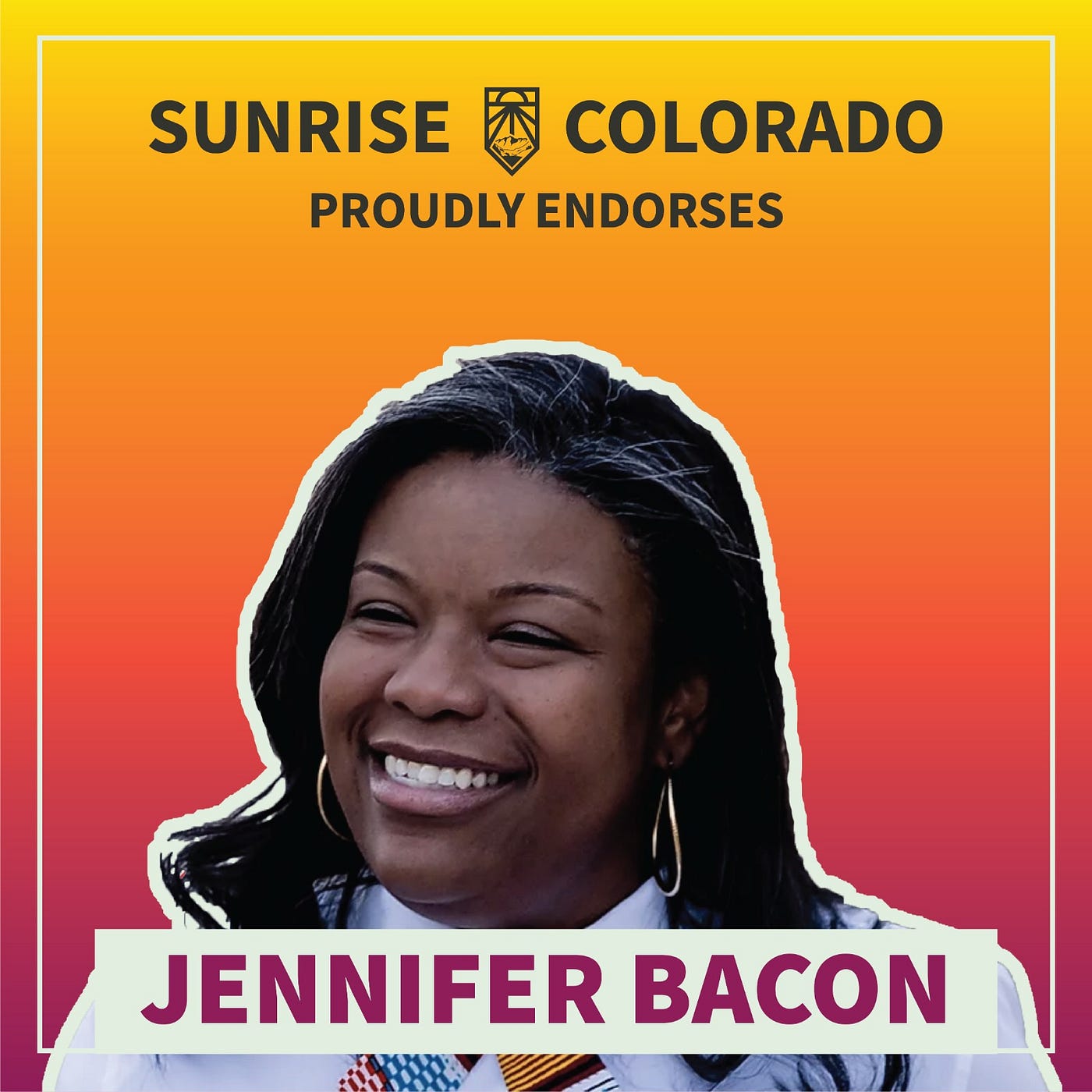Jennifer Bacon's Instagram, Twitter & Facebook on IDCrawl