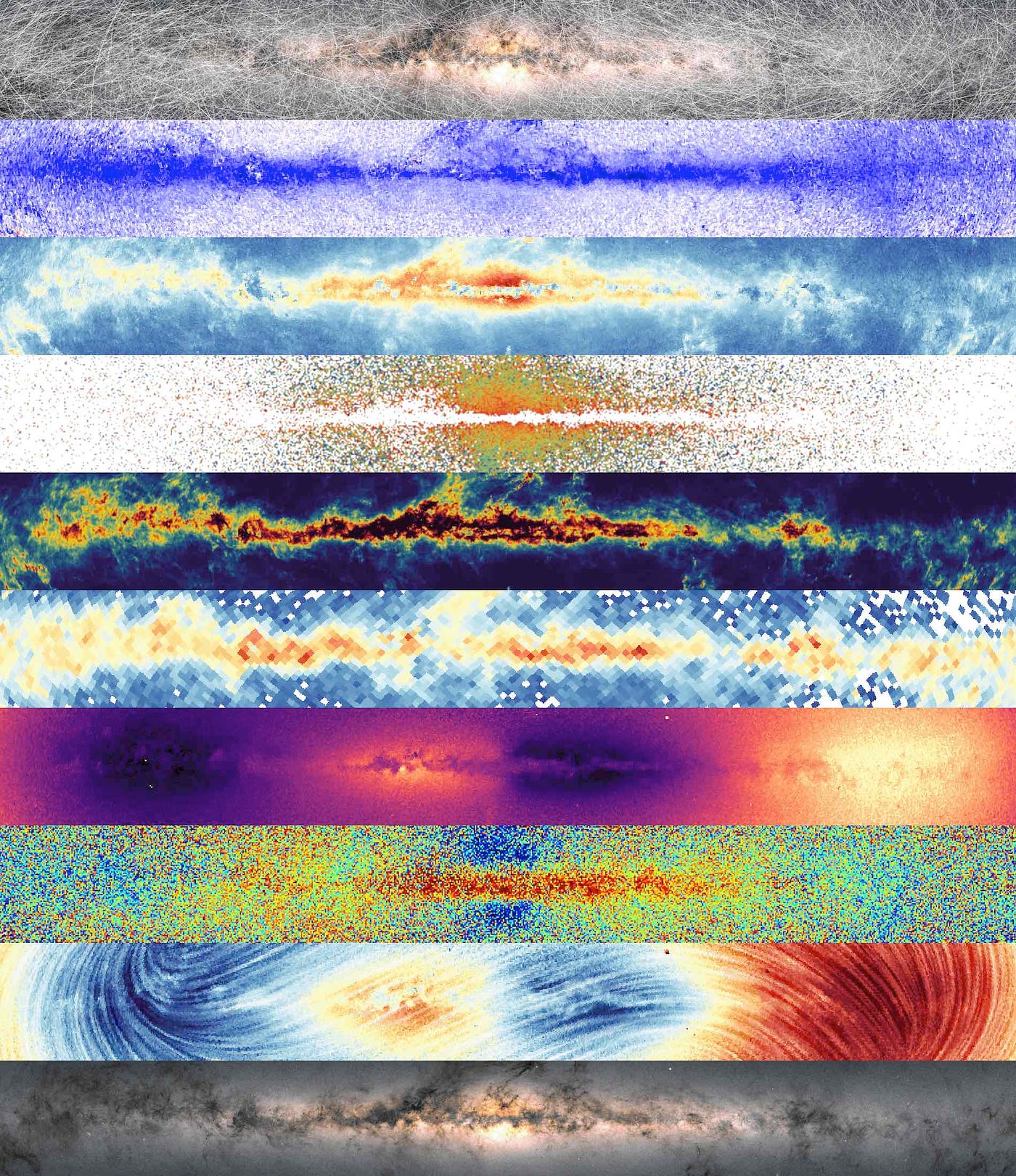 Gaia Mission Astronomy