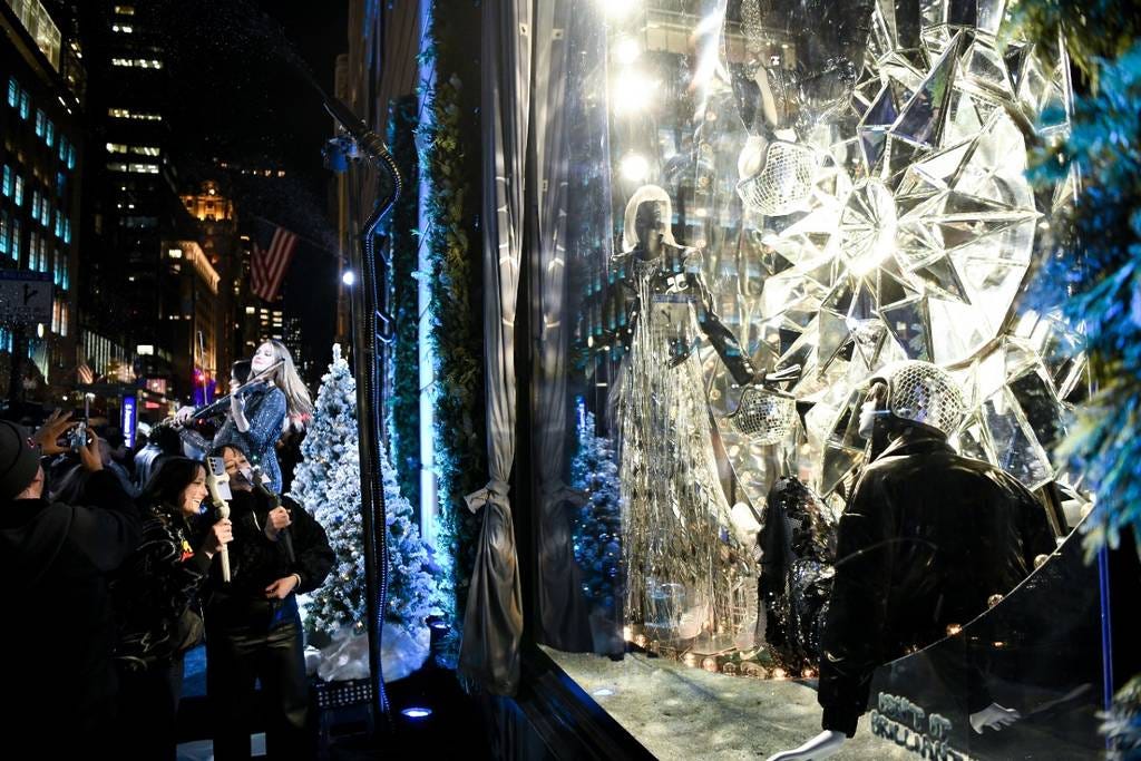 Visual Merchandising