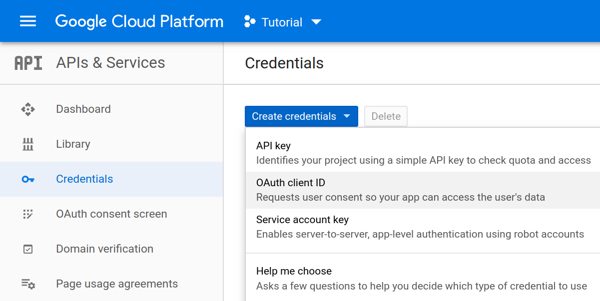 Unity Projenize Firebase Authentication Entegrasyonu1