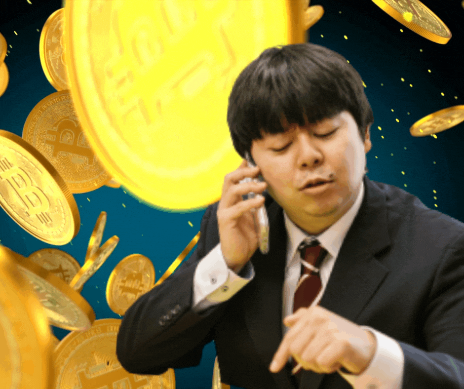 Animated Gif Worth Less