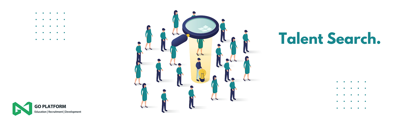 Talent Search