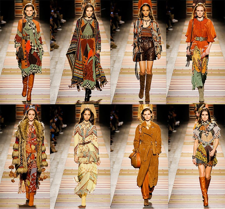 Italy Fashion Designers