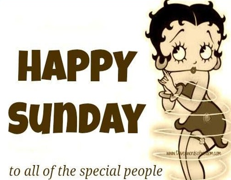Happy Sunday Meme