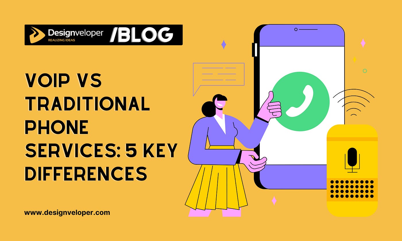 Voip Vs Virtual Phone Systems Definitions Which Is Best