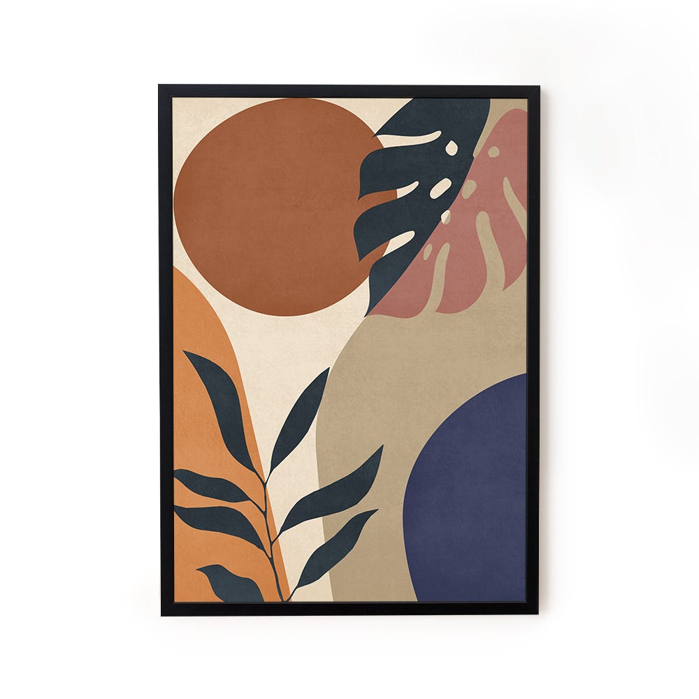 Bohemian Painting