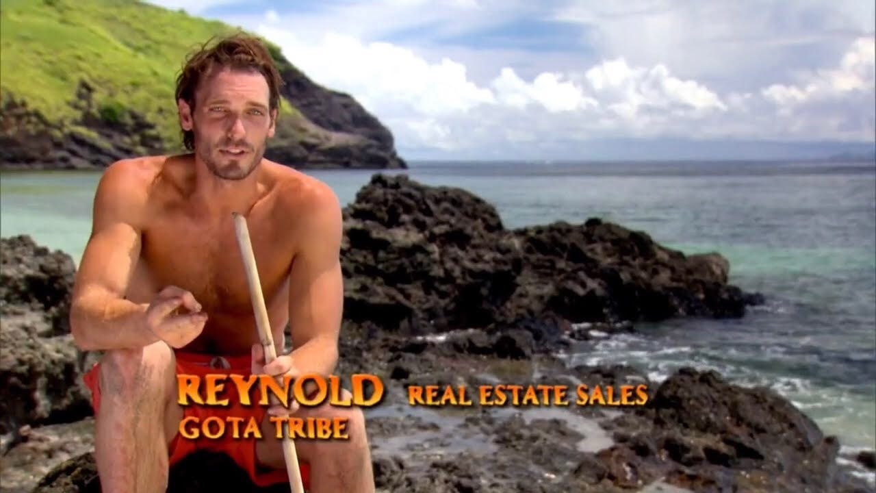 Reynold Toepfer High School