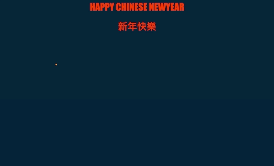 Chinese Firecrackers Gif