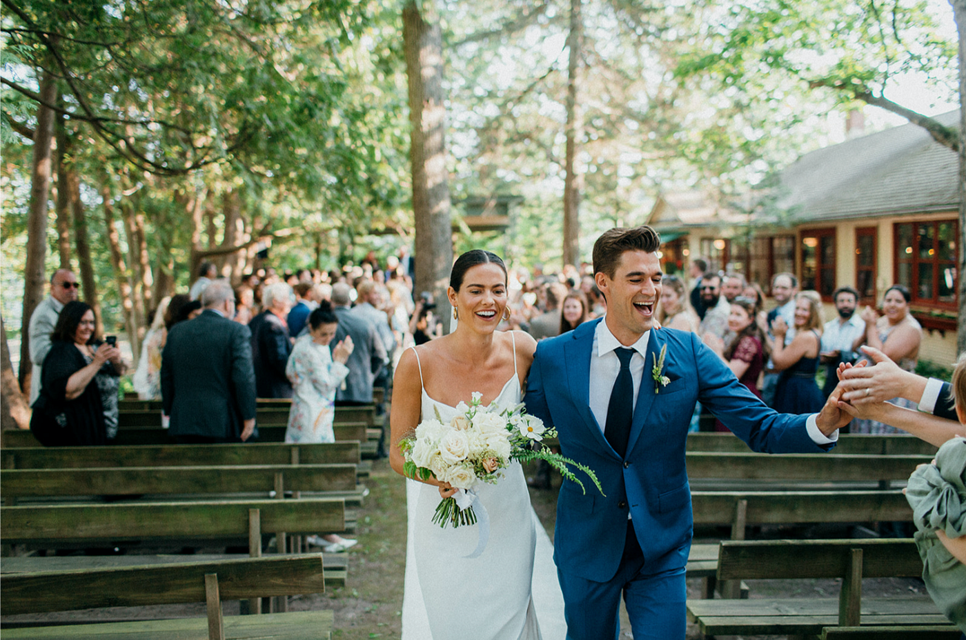 Camp wandawega wedding 60 photos - Astyledwedding.com