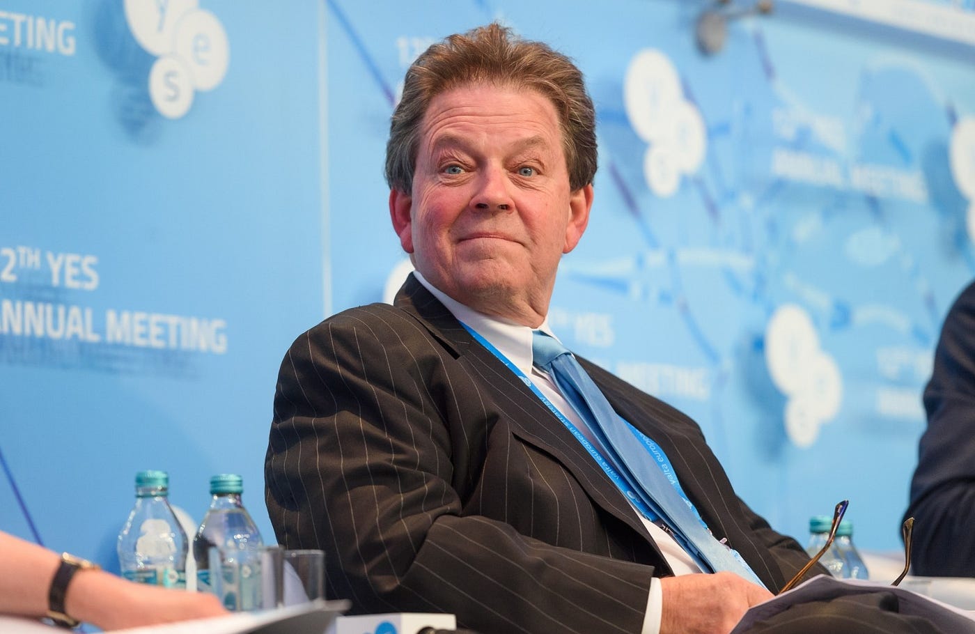 Arthur Laffer Biography