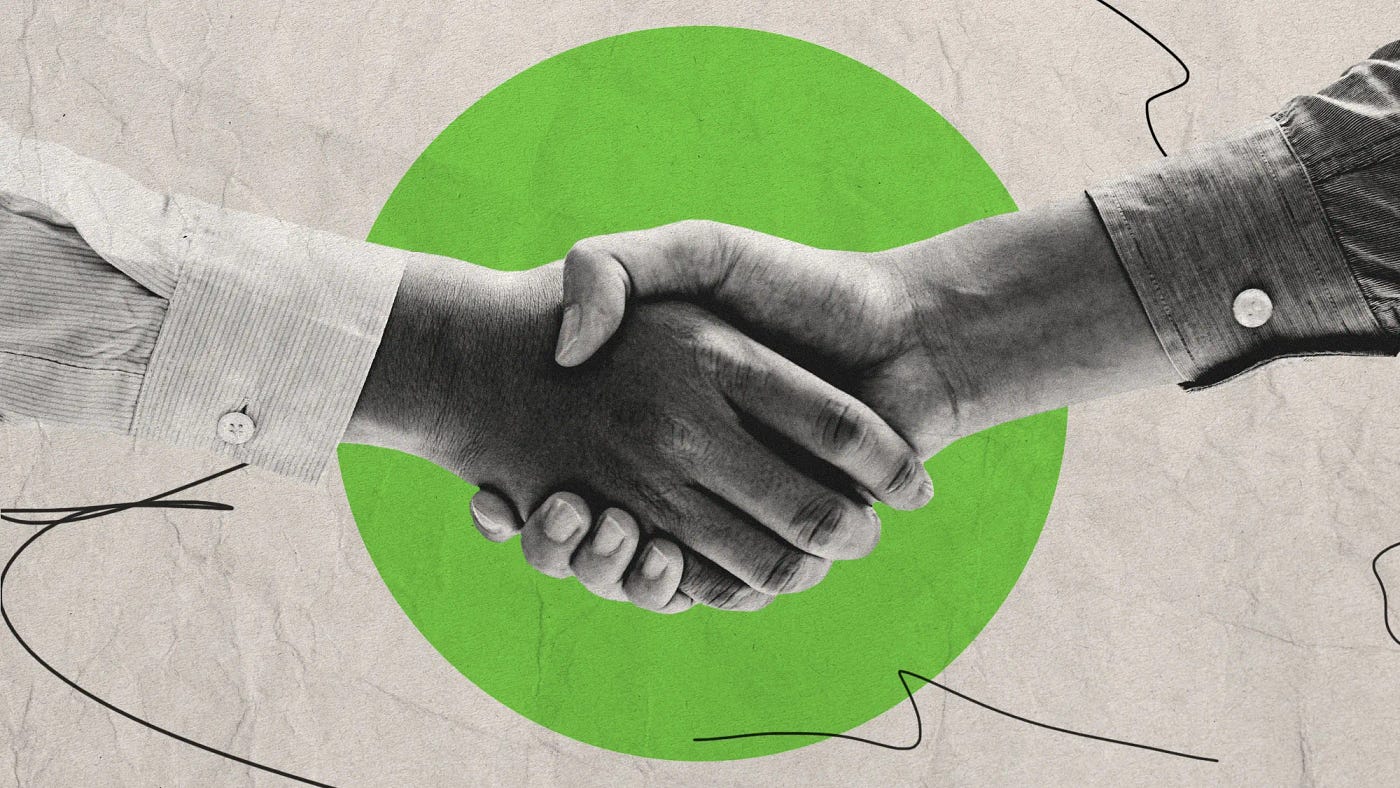 The New WGA Contracts: Transforming the Industry with Historic Raises ...