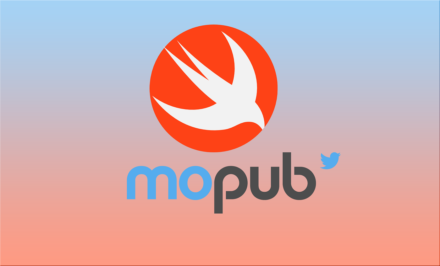 Mopub Logo