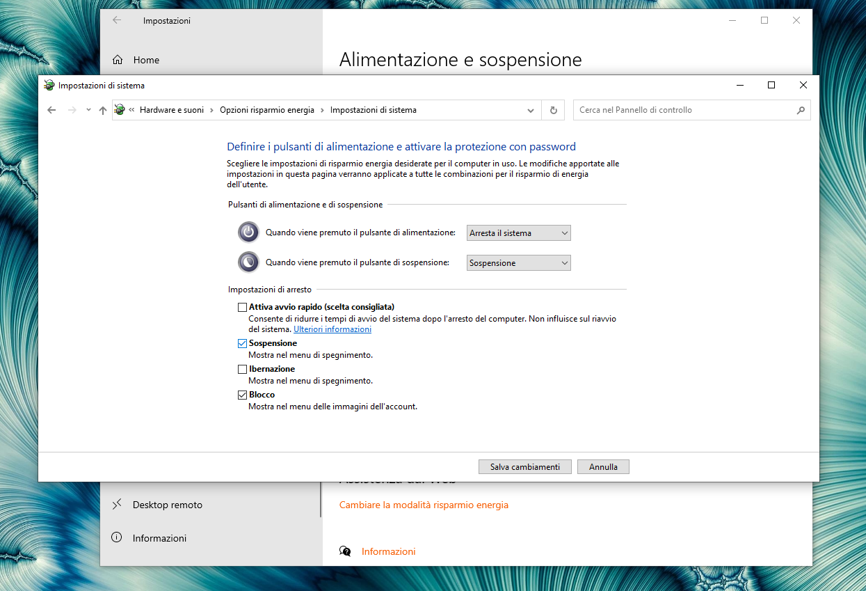 Avvio Del Computer