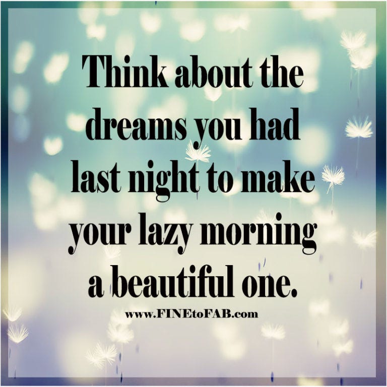 Good Morning Lazy Quotes
