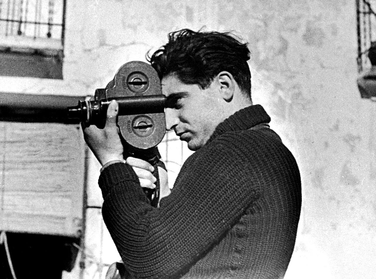 Famous Perspective Photographers And Their Works The 17 Best