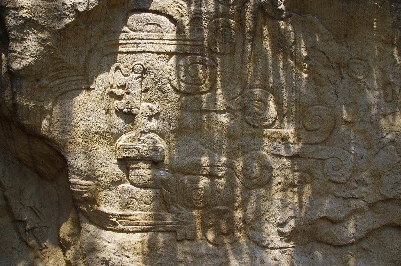 Olmec Quality Through Innovation