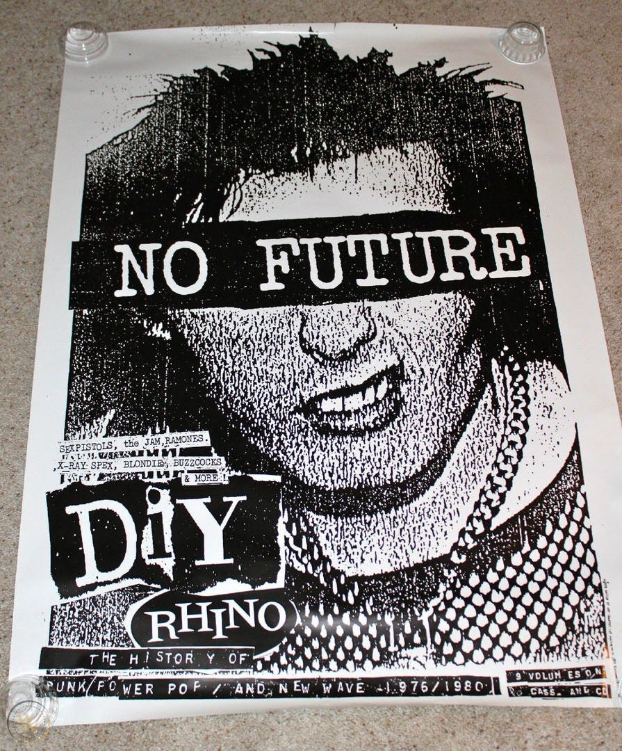 Grunge Drawings