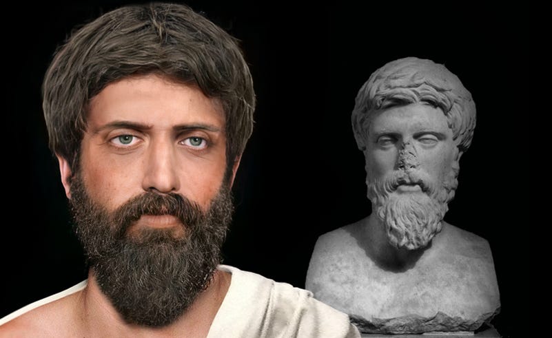 Earliest Philosophers