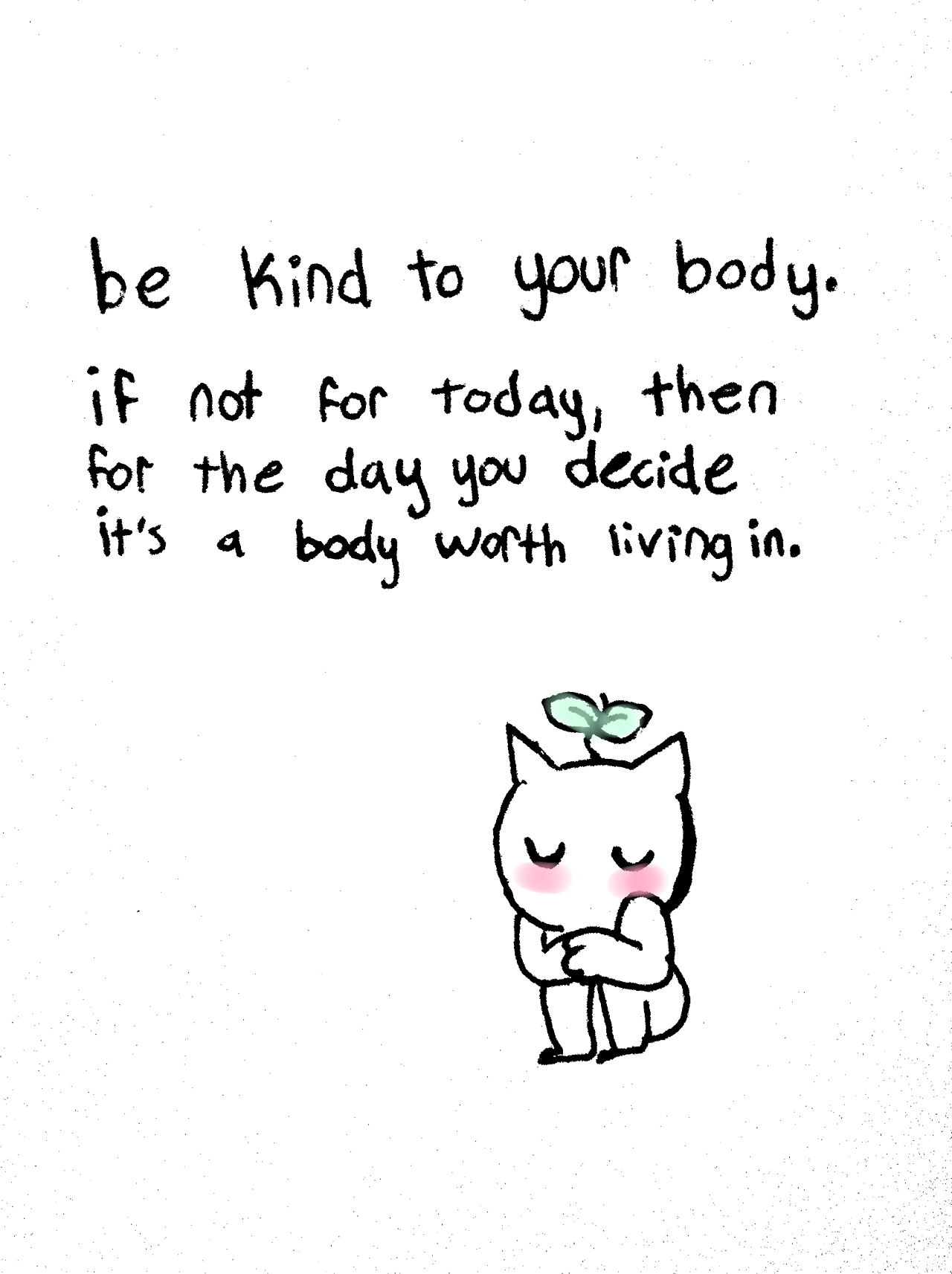Eating Disorder Tumblr Quotes My Divorce From My Eating Disorder | By