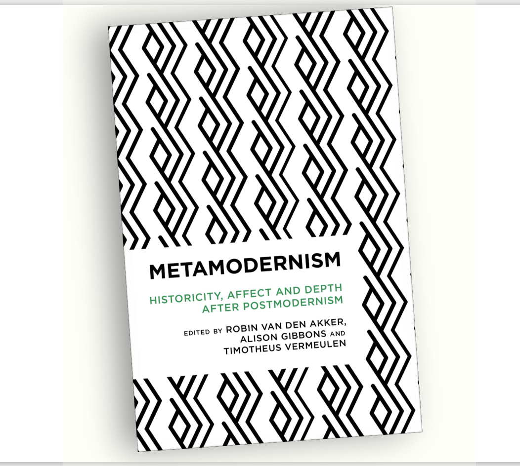Metamodernism