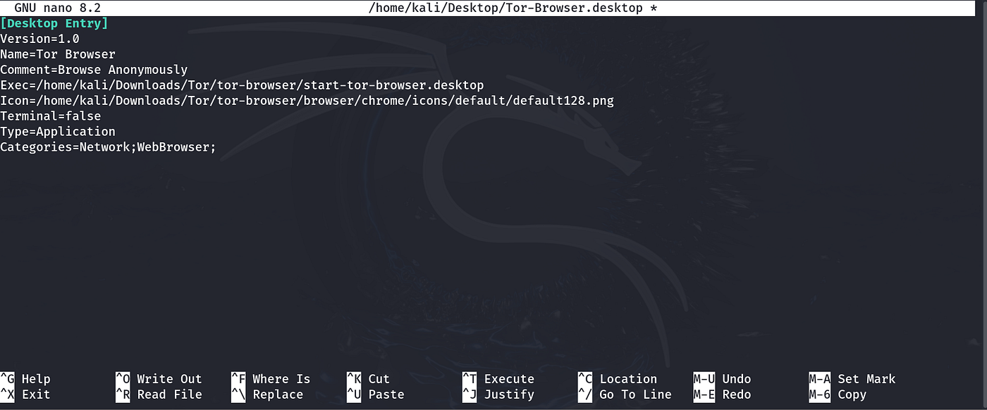 Install Tor Browser On Kali Linux 2021 Kali Linux Tutorial