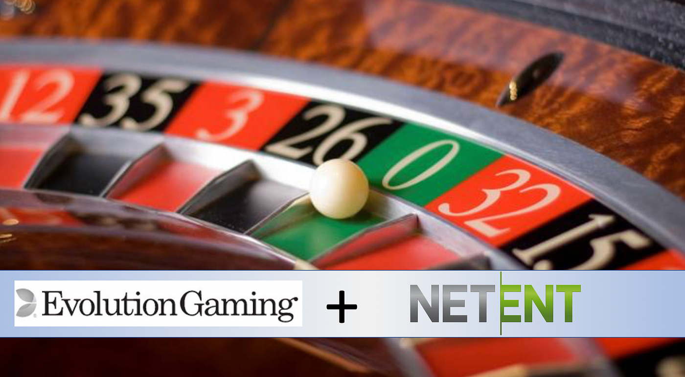 Evolution Gaming - platinumpoolcompany.com
