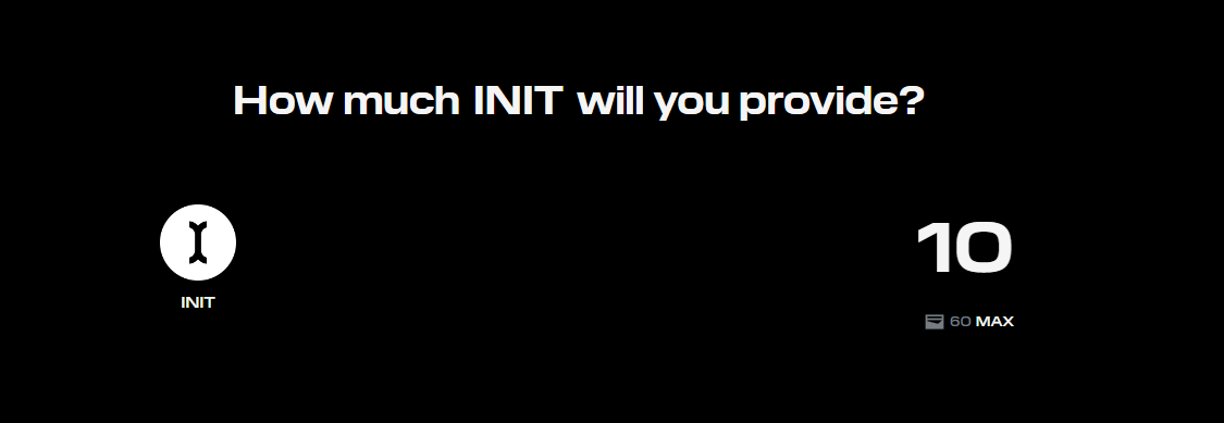 Initia. Оплачиваемый тестнет — Teletype