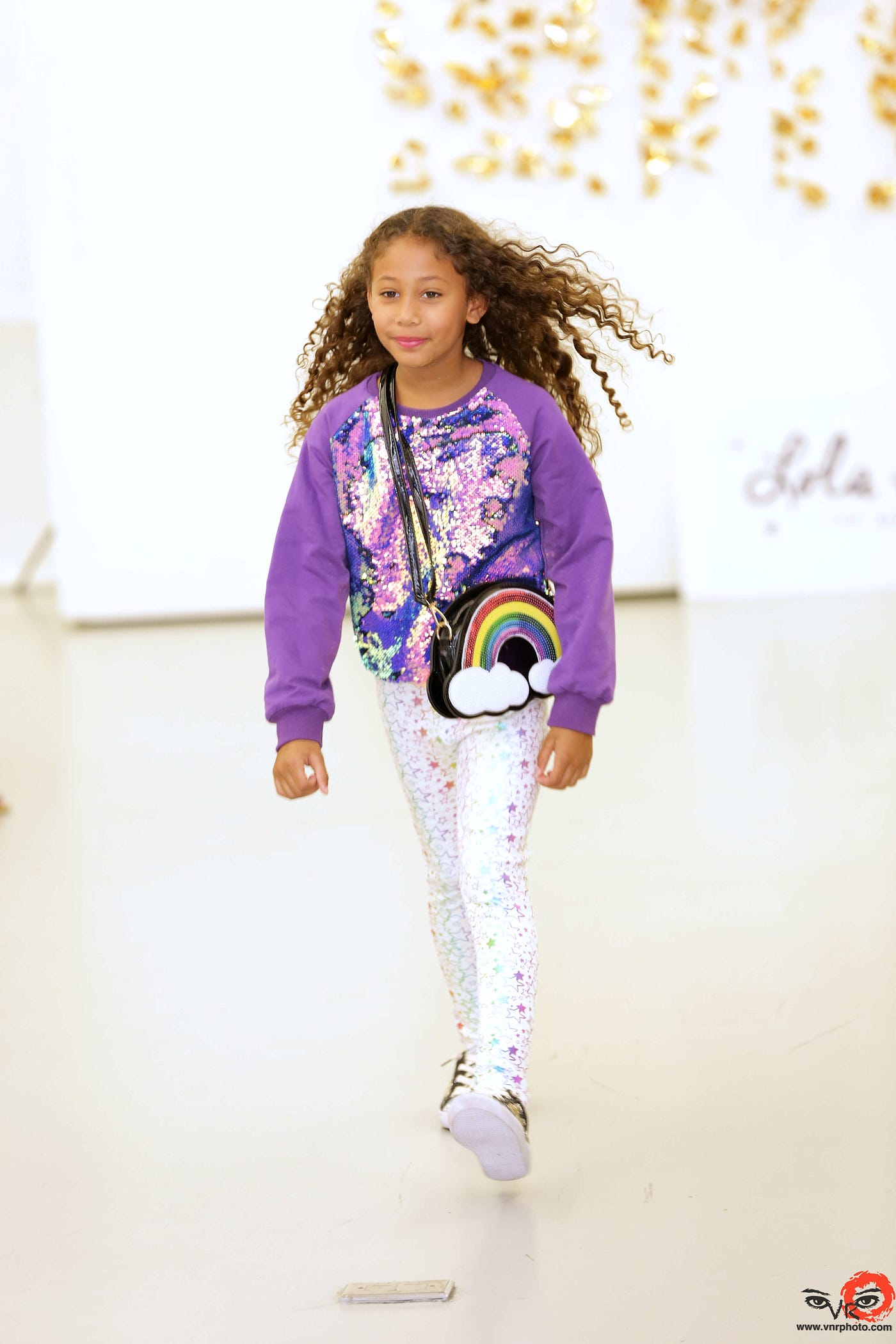 Michael Beasley Daughter