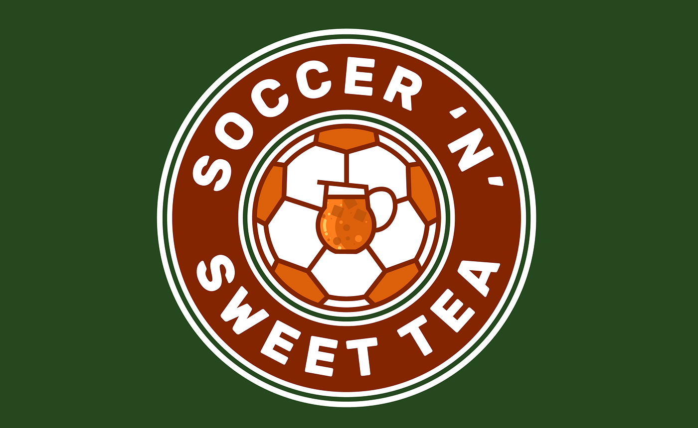 Sweet Soccer Logo