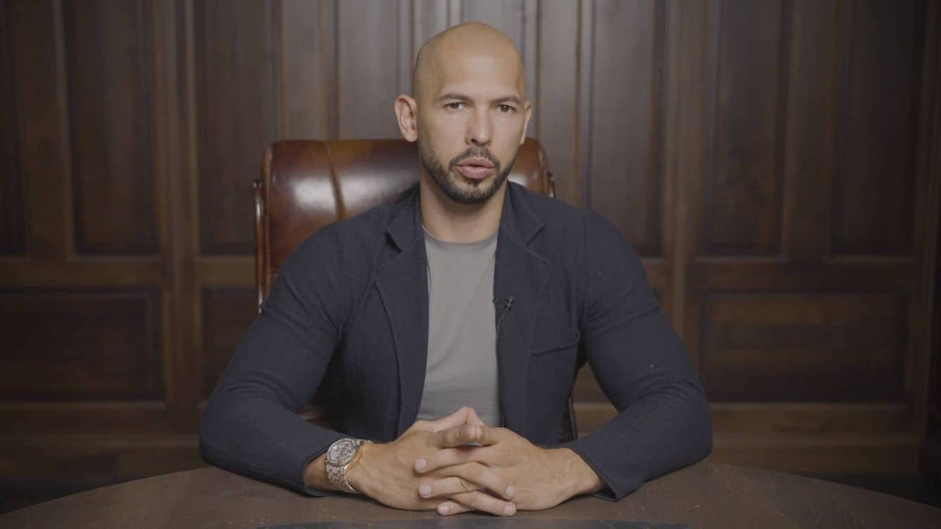 Toxic masculinity: The Andrew Tate effect - verloop.io