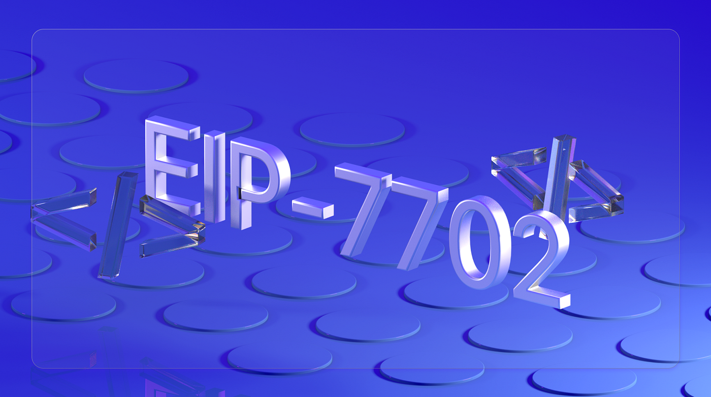 Starknet’s Layer 2 Dual-Chain Integration, Reddio’s AI-Powered EVM, EIP ...