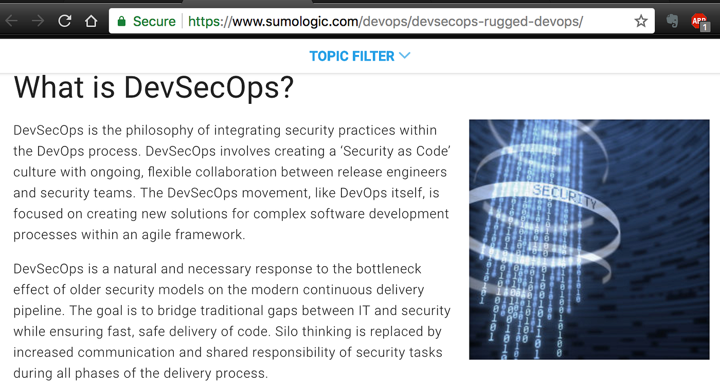 Red Team The Culture With Devsecops A Look At What It Is 15 Best