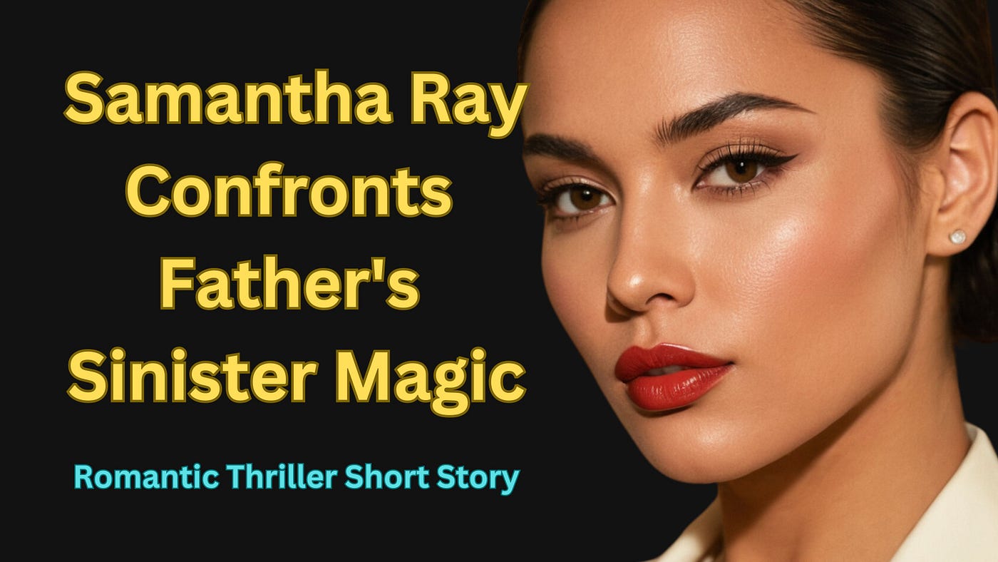 Samantha Ray's Instagram, Twitter & Facebook on IDCrawl