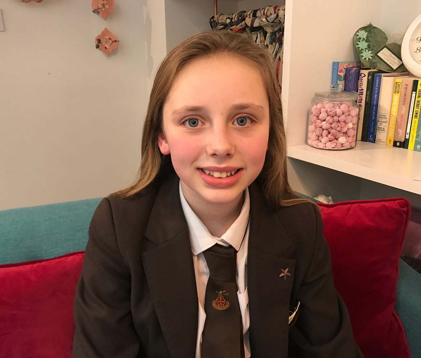 Jessica Hesketh's Instagram, Twitter & Facebook on IDCrawl