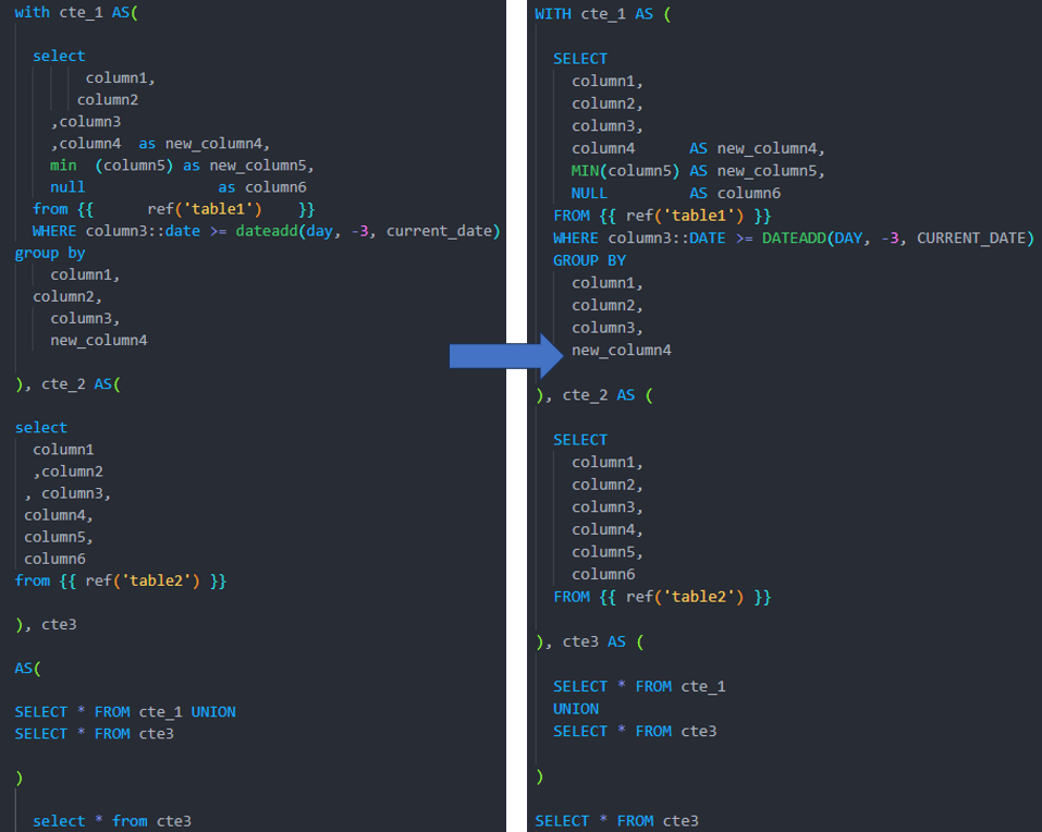 Sqlfluff Visual Studio Marketplace