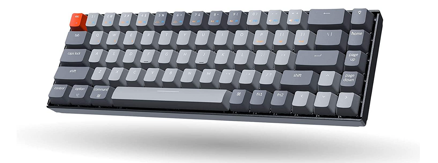 The Best Mechanical Keyboards Of 2023 Reviews By Wirecutter, 52% OFF