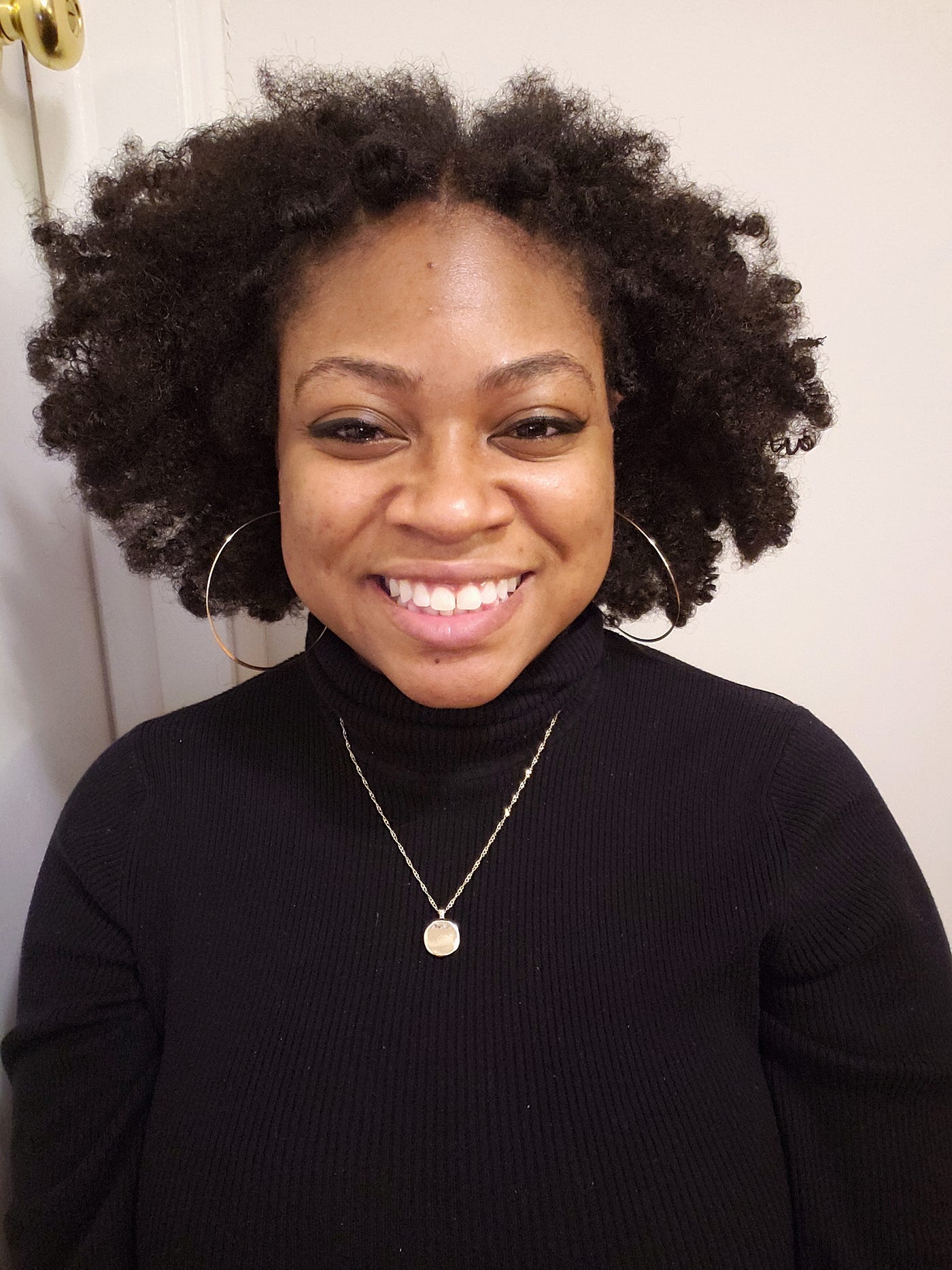 Ivana Hall's Instagram, Twitter & Facebook on IDCrawl