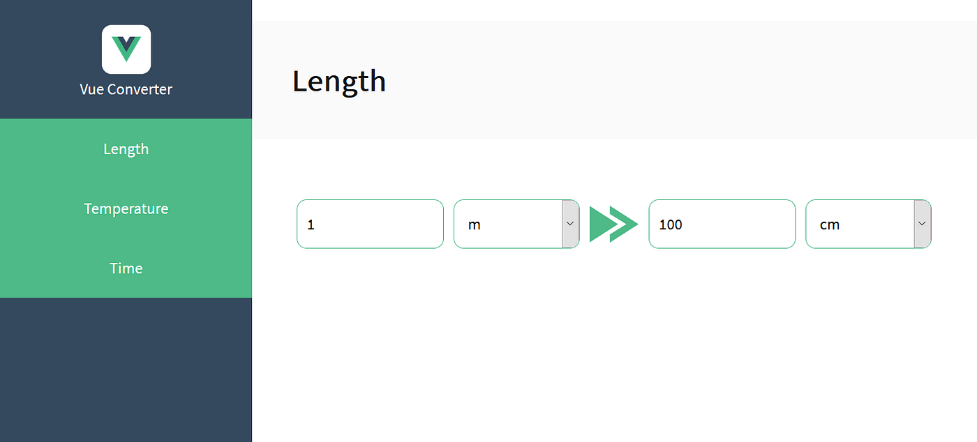 Vue.js Tutorial Vue.js Tutorial