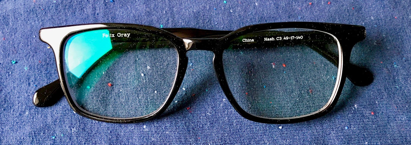 Nash Horn Felix Gray Hot Sale | emergencydentistry.com