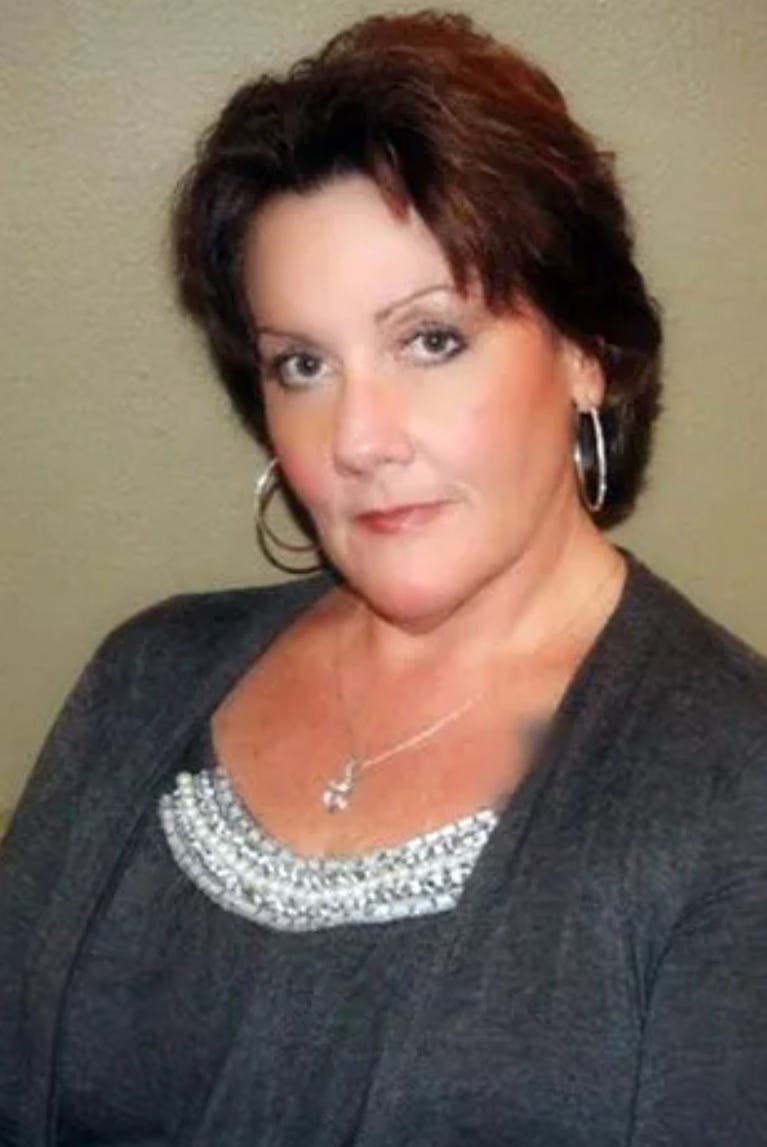 Karen Severson's Instagram, Twitter & Facebook on IDCrawl