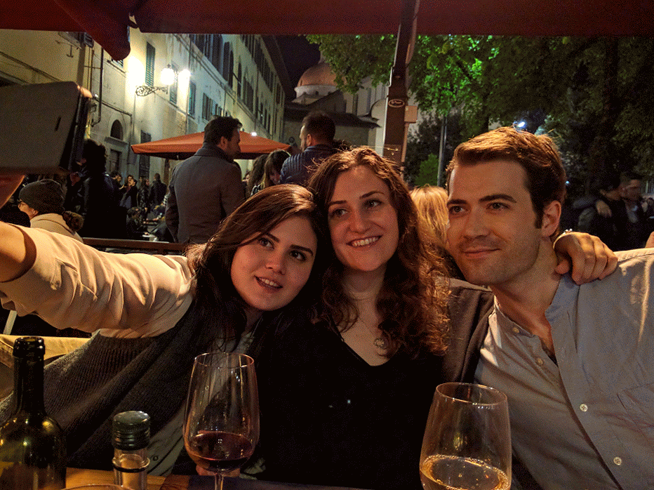 Gif Di Eurotrip