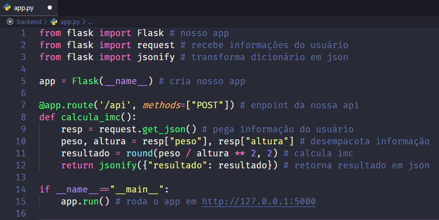 Como construir uma calculadora HTML do zero usando JavaScript - lucox.cl