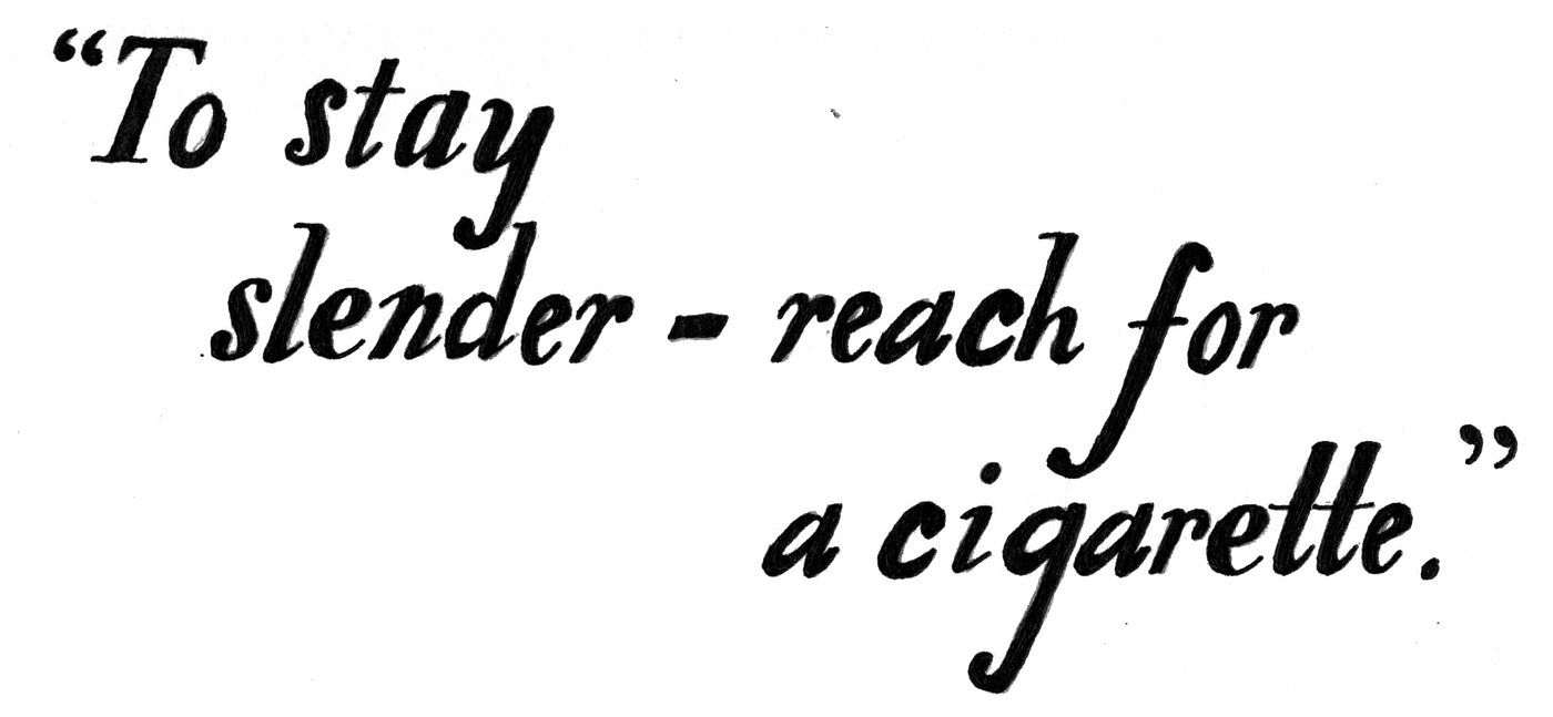 Stop Smoking Quotes Tumblr