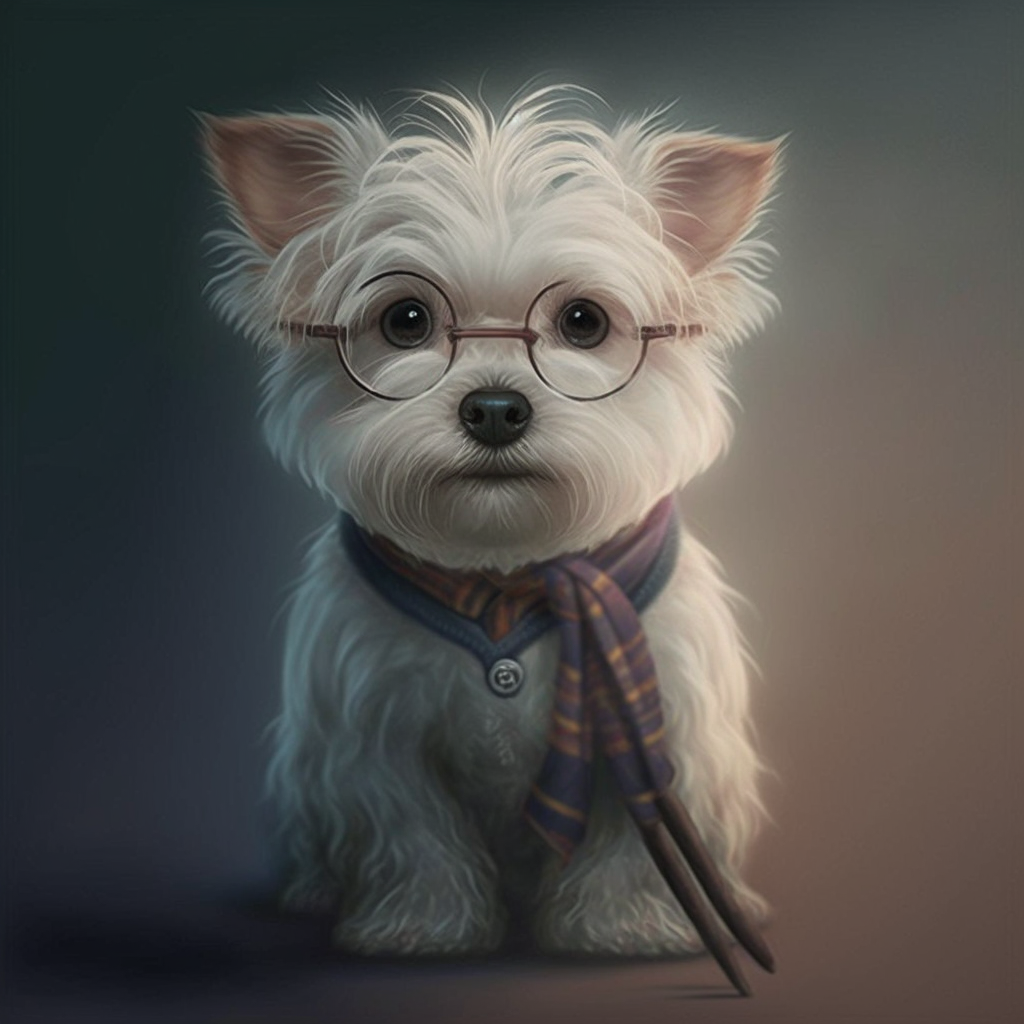 Harry Dogs