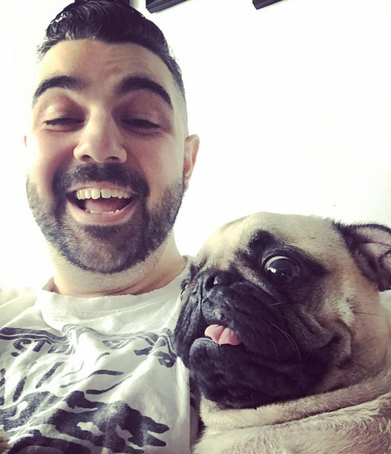 Nick Papadakis's Instagram, Twitter & Facebook on IDCrawl