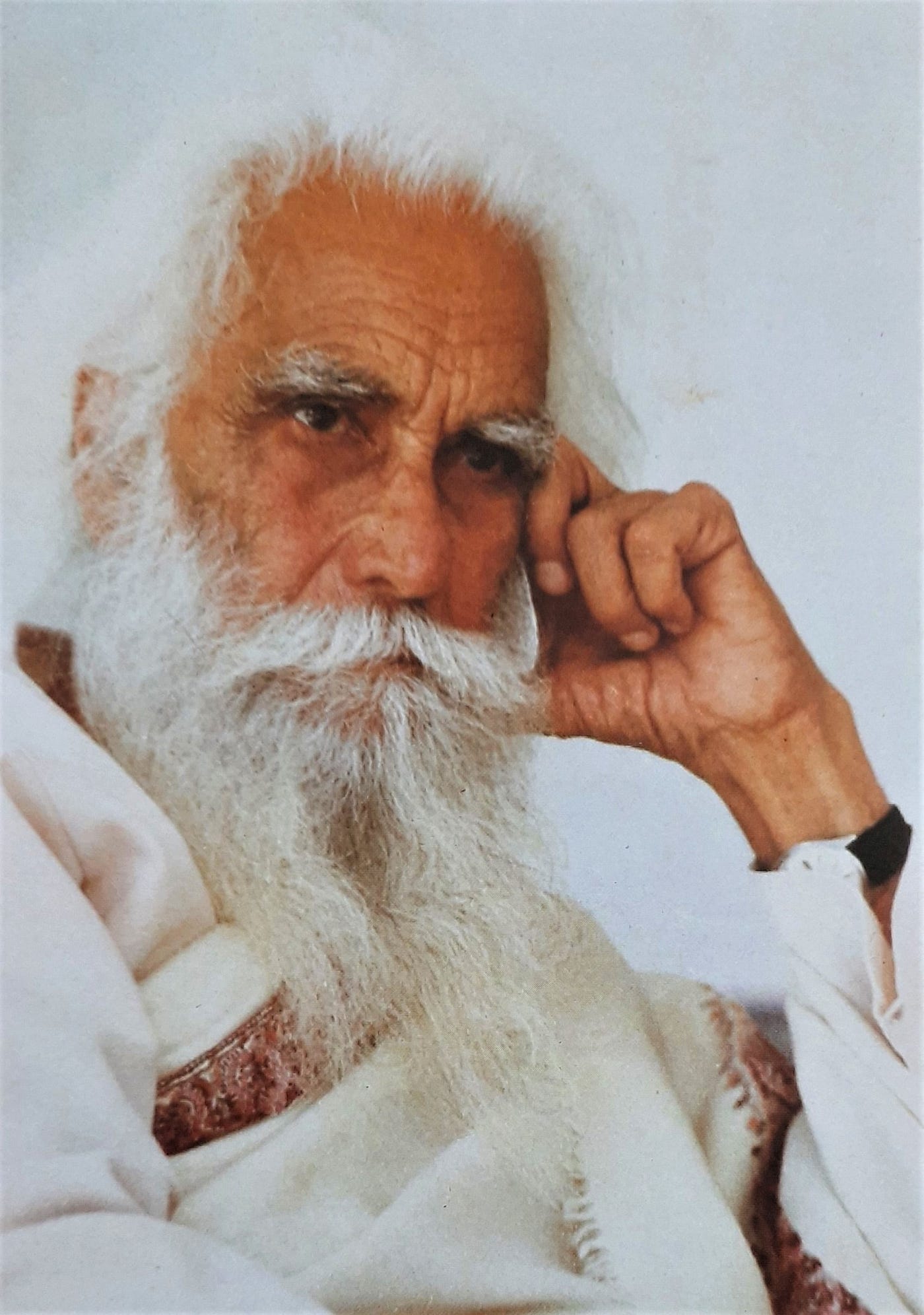 Nanak Singh's Instagram, Twitter & Facebook on IDCrawl