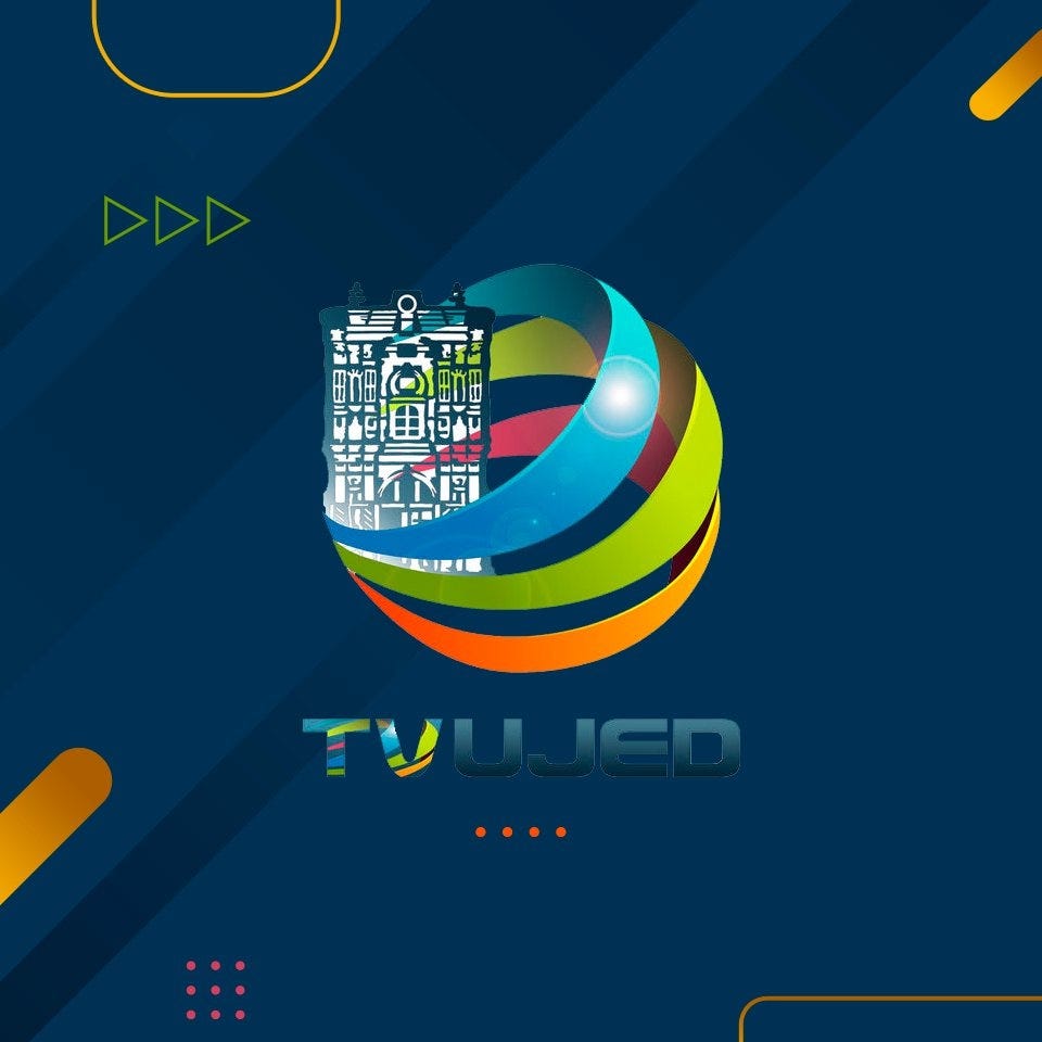 Ujed Logo Facultad De Ciencias Biológicas De La UJED YouTube